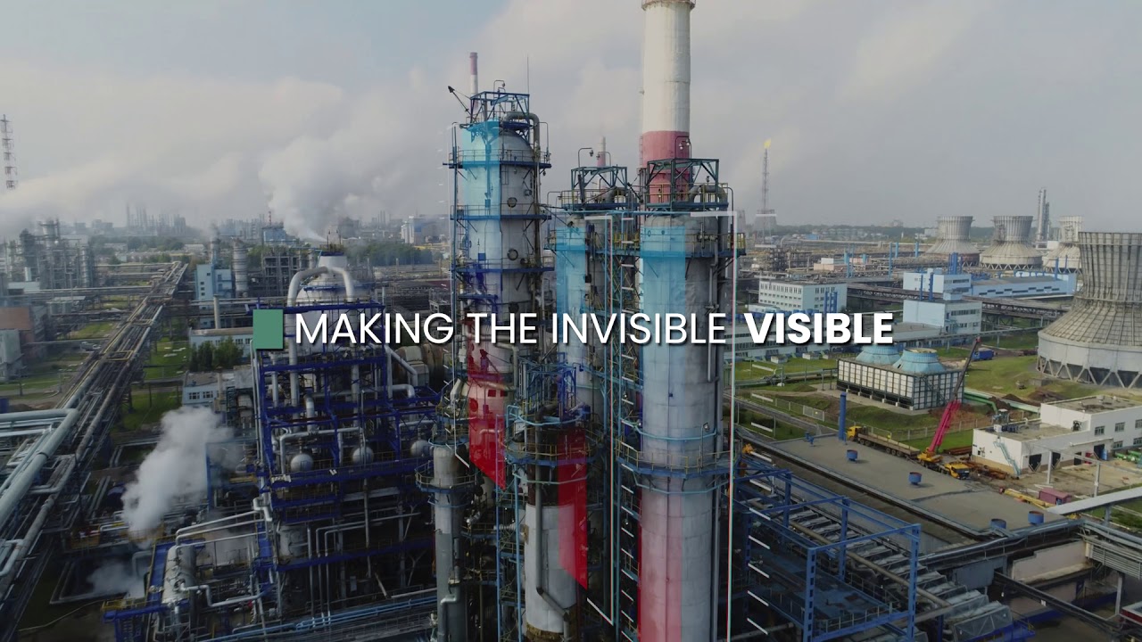 Orbit 60 Series – Bently Nevada - Tecnologías Predictivas