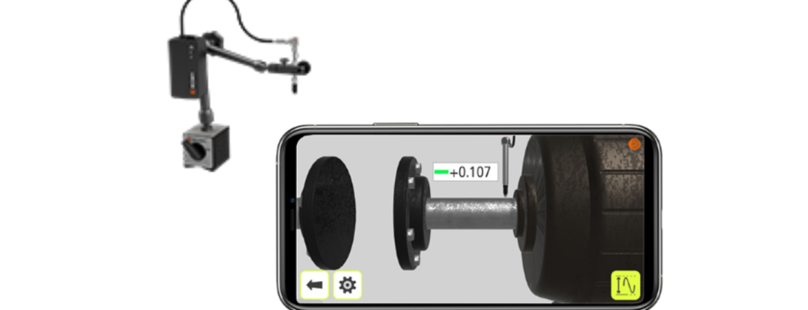 AT-010 RUN-OUT PROBE - Tecnologías Predictivas